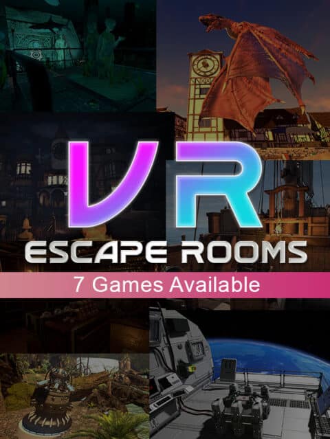 Incredible Escape Rooms | Phoenix AZ Premium Escape Room Experience